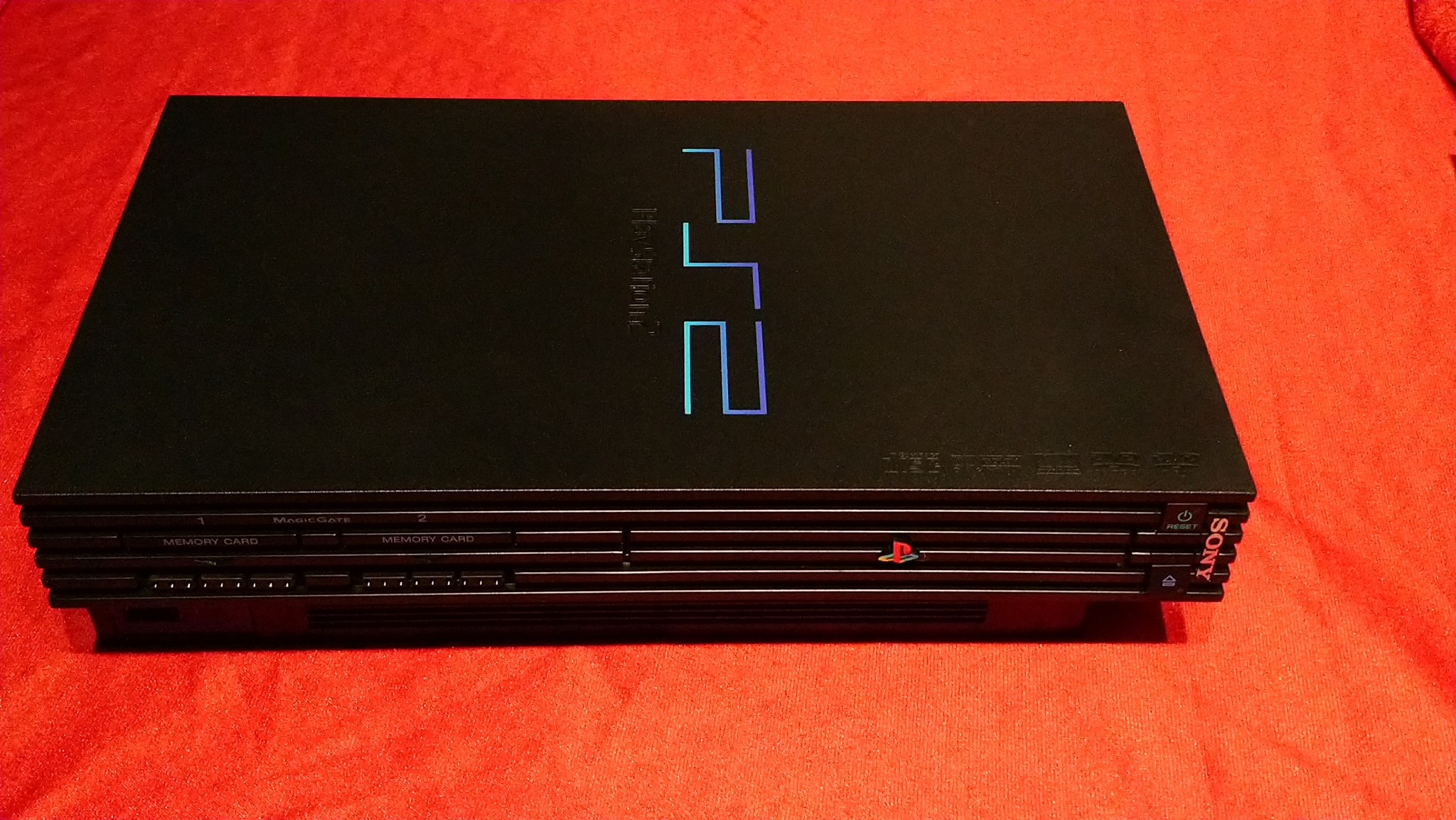 Every English PS2 RPG Beaten and Ranked